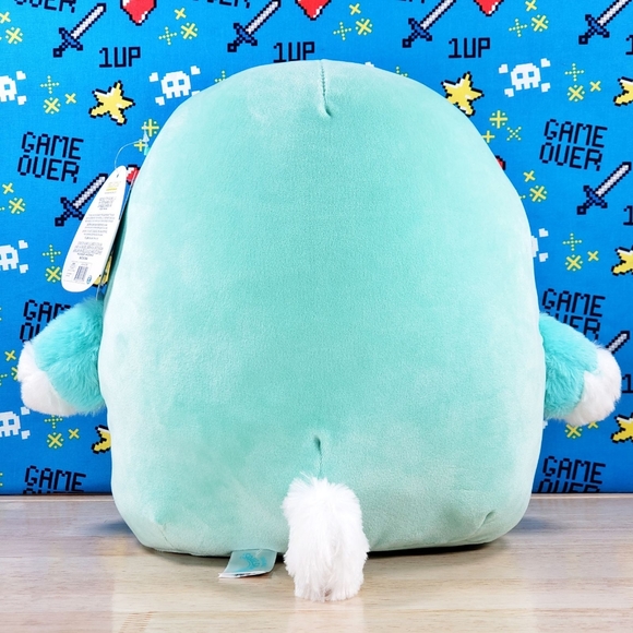 Squishmallows | Toys | Squishmallow Shoni The Dodo Bird 1 Exclusive ...